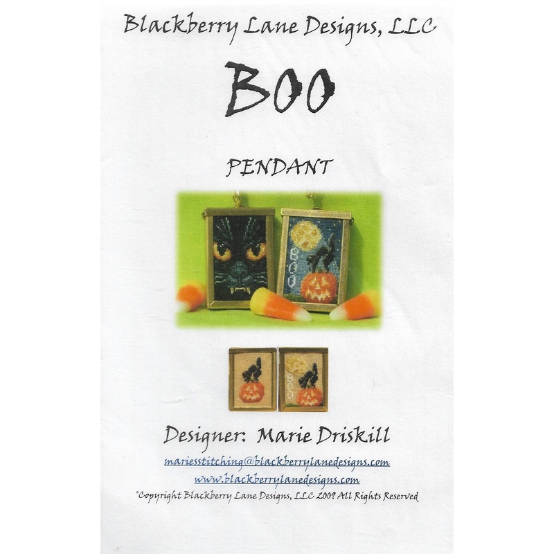 Boo Pendant pattern - Constructrix Build Smarter. Build Stronger ...