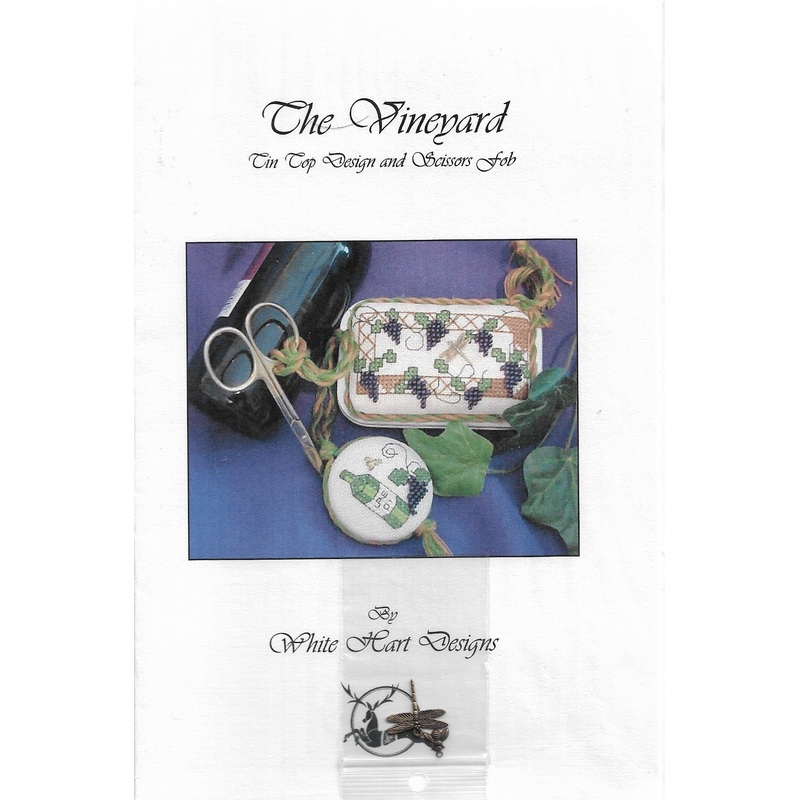 The Vineyard pattern - Constructrix Build Smarter. Build Stronger ...