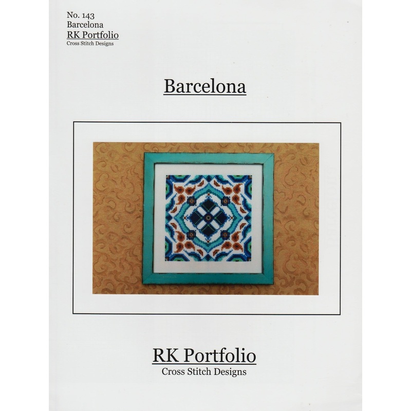 Barcelona pattern - Constructrix Build Smarter. Build Stronger ...