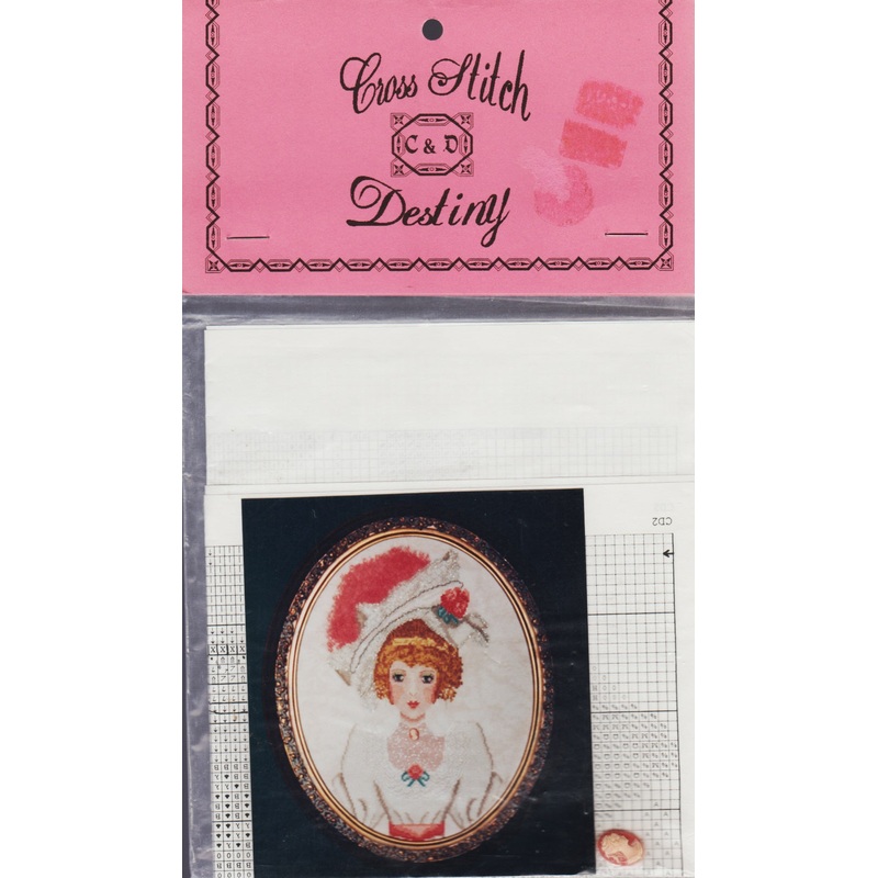 Comely Debutante pattern - Constructrix Build Smarter. Build Stronger ...